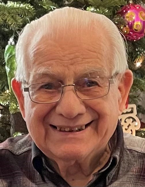 Louis Risolio Obituary - Dallas, TX