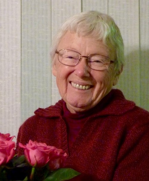 Sybil Gray Obituary - Spokane, WA
