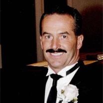 Ralph Belfi Obituary - Southington, CT
