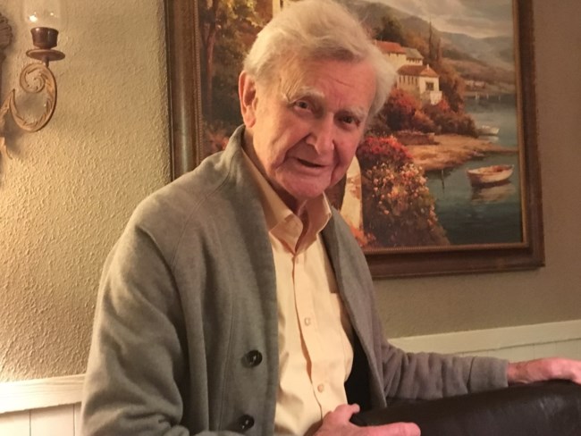 John Corrigan Obituary - Pointe-Claire, QC