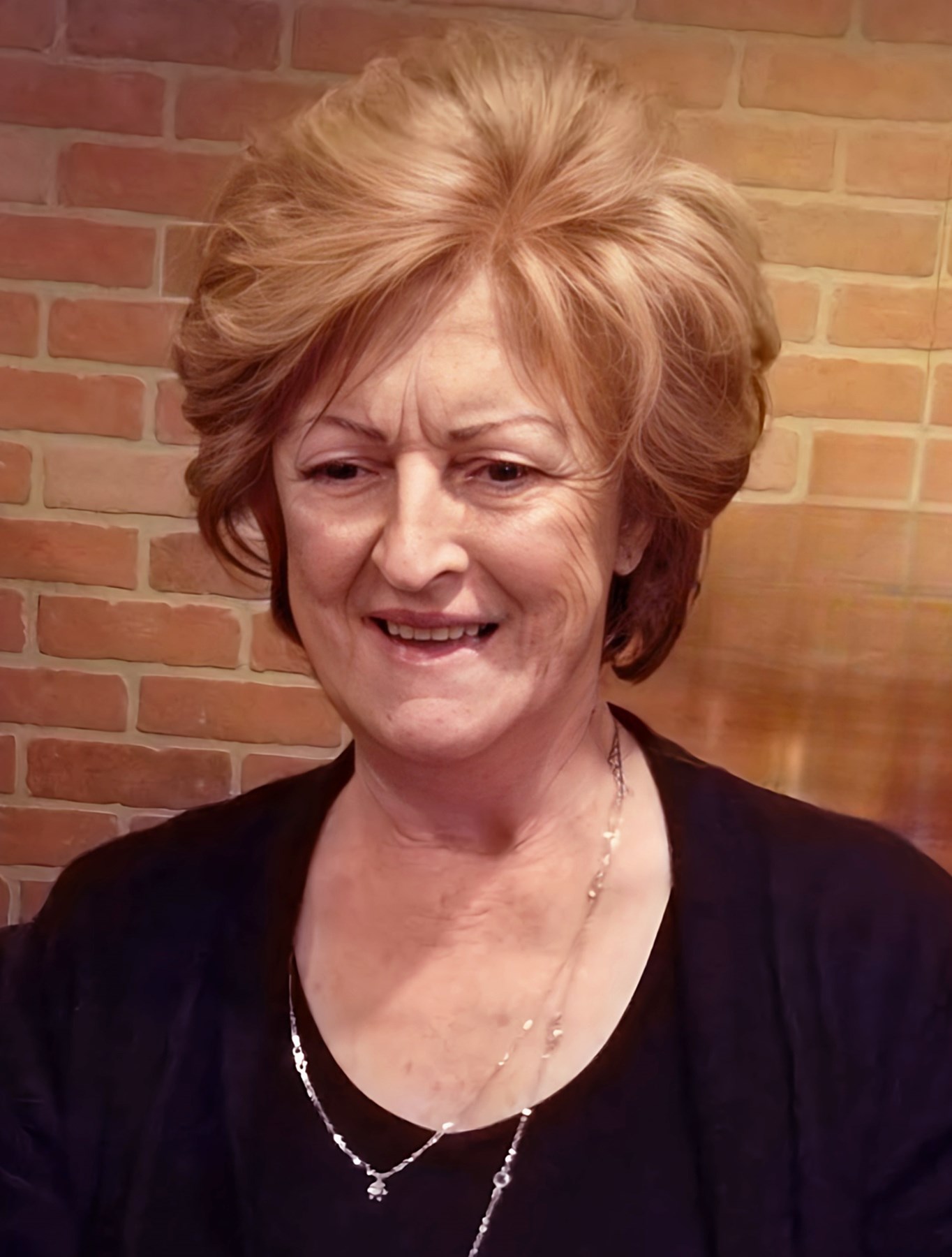 Maria Lauria Obituary - Whittier, CA