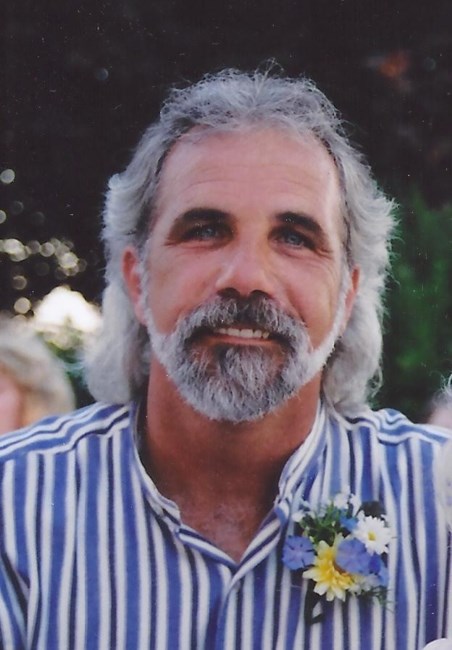 David Scida Obituary - Fresno, CA