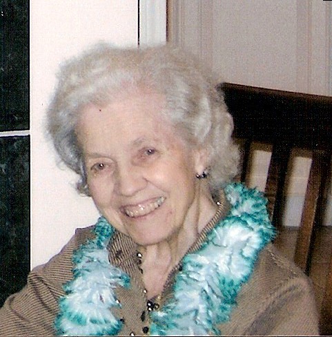 Isabell Jean Hatcher Roberts Obituary - Livonia, MI