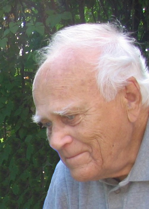 Lucien Leroux Obituary - Pointe-Claire, QC