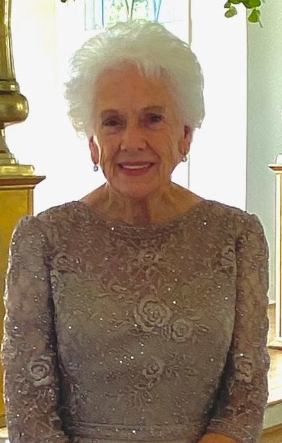 Jo Ann Pennington Moorman Obituary - Pontotoc, MS