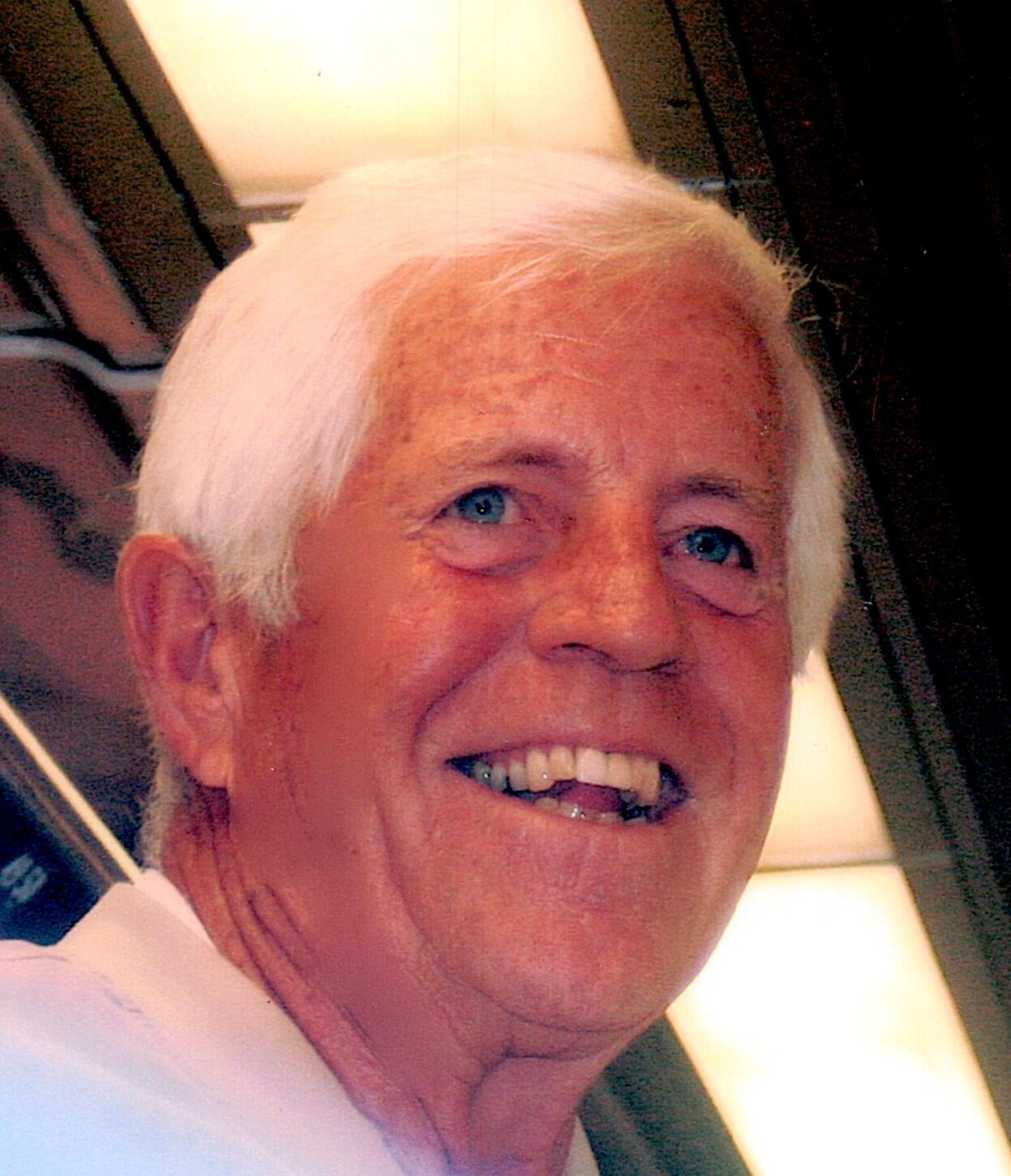 Don Ericsson Obituary - Culver City, CA