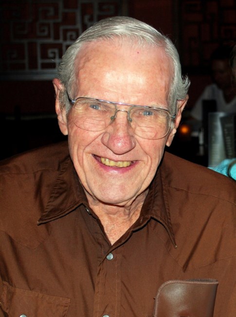 Benjamin Evans, Obituary - Centennial, CO