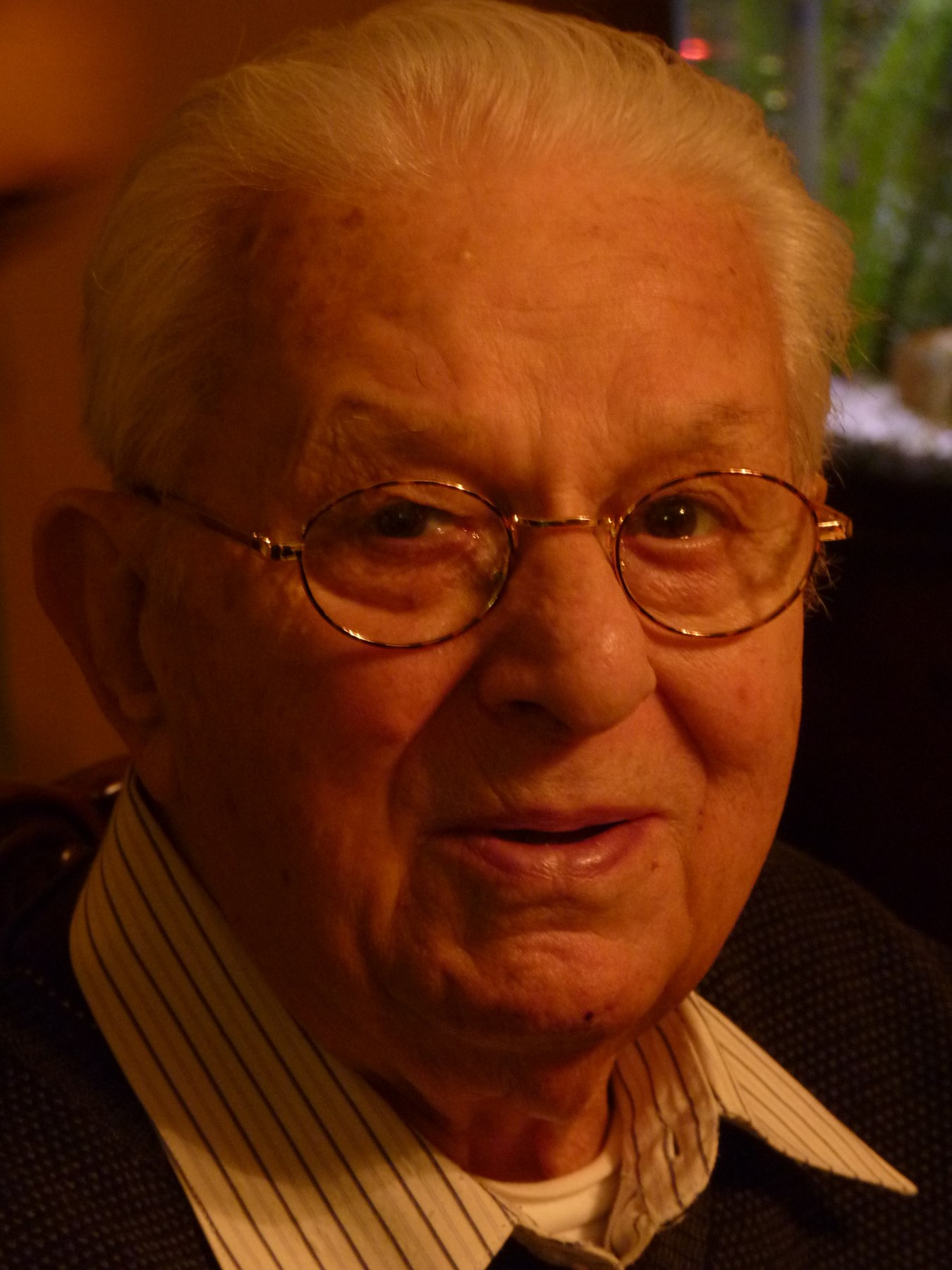 Anthony Favia Obituary - New City, NY