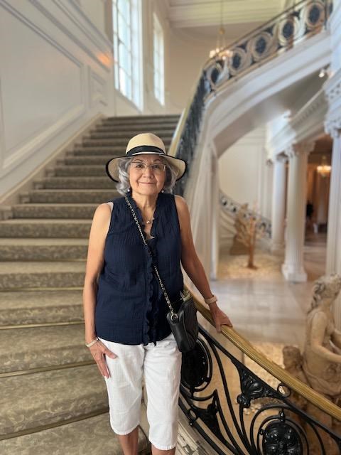 Mary Helen Flores Obituary - Whittier, CA