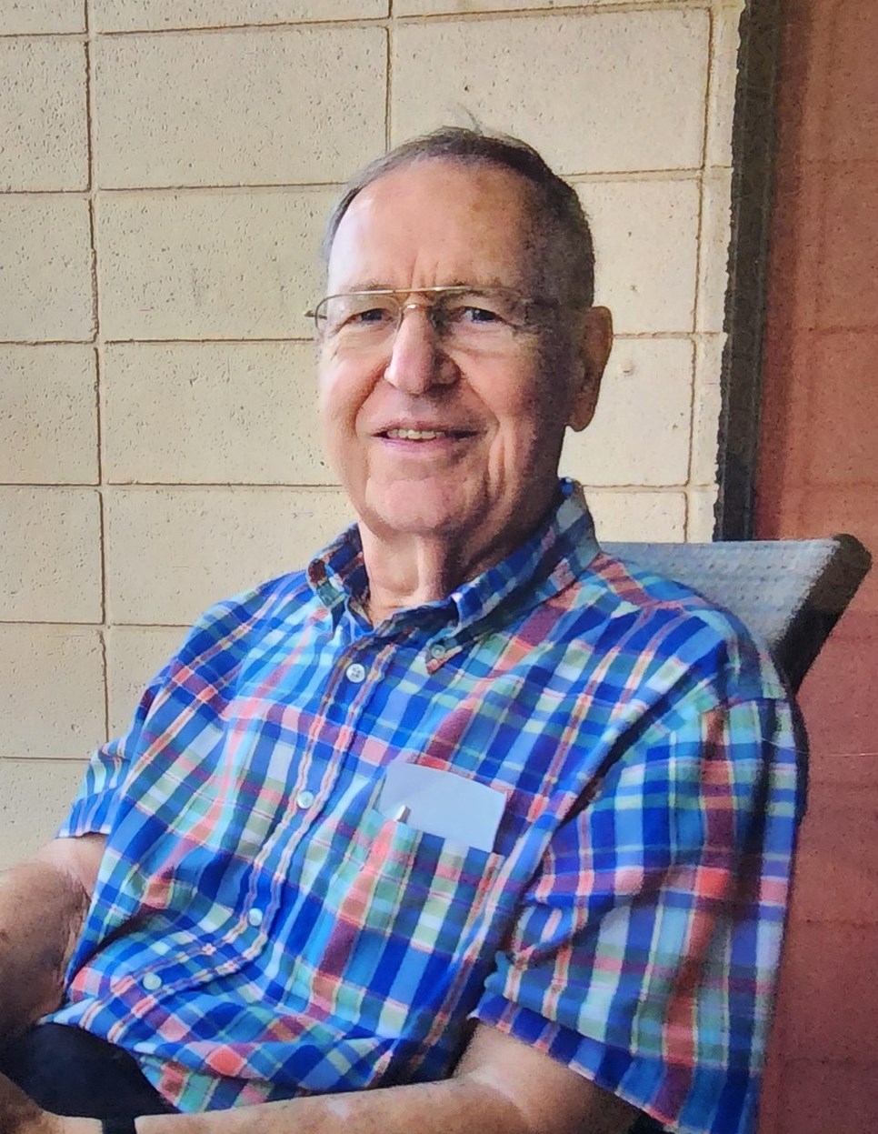 Robbin Frick Obituary - Rockledge, FL