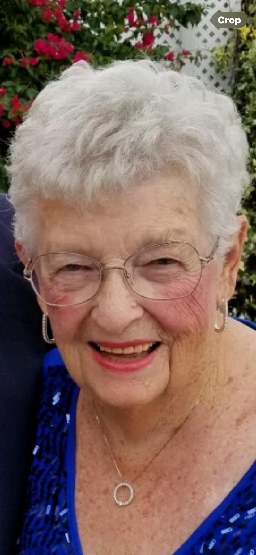 Mary Kornely Obituary - Fort Pierce, FL