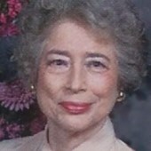 Virginia Maxwell Obituary - San Antonio, TX