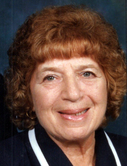 Barbara Wright Obituary - Kissimmee, FL