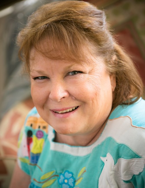 Cherlyn Mitchell Obituary - Houston, TX