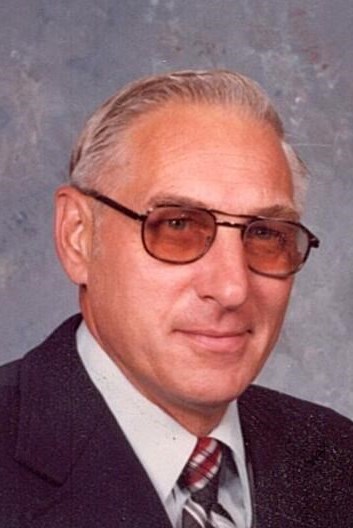 Robert Frewin Obituary - Machesney Park, IL