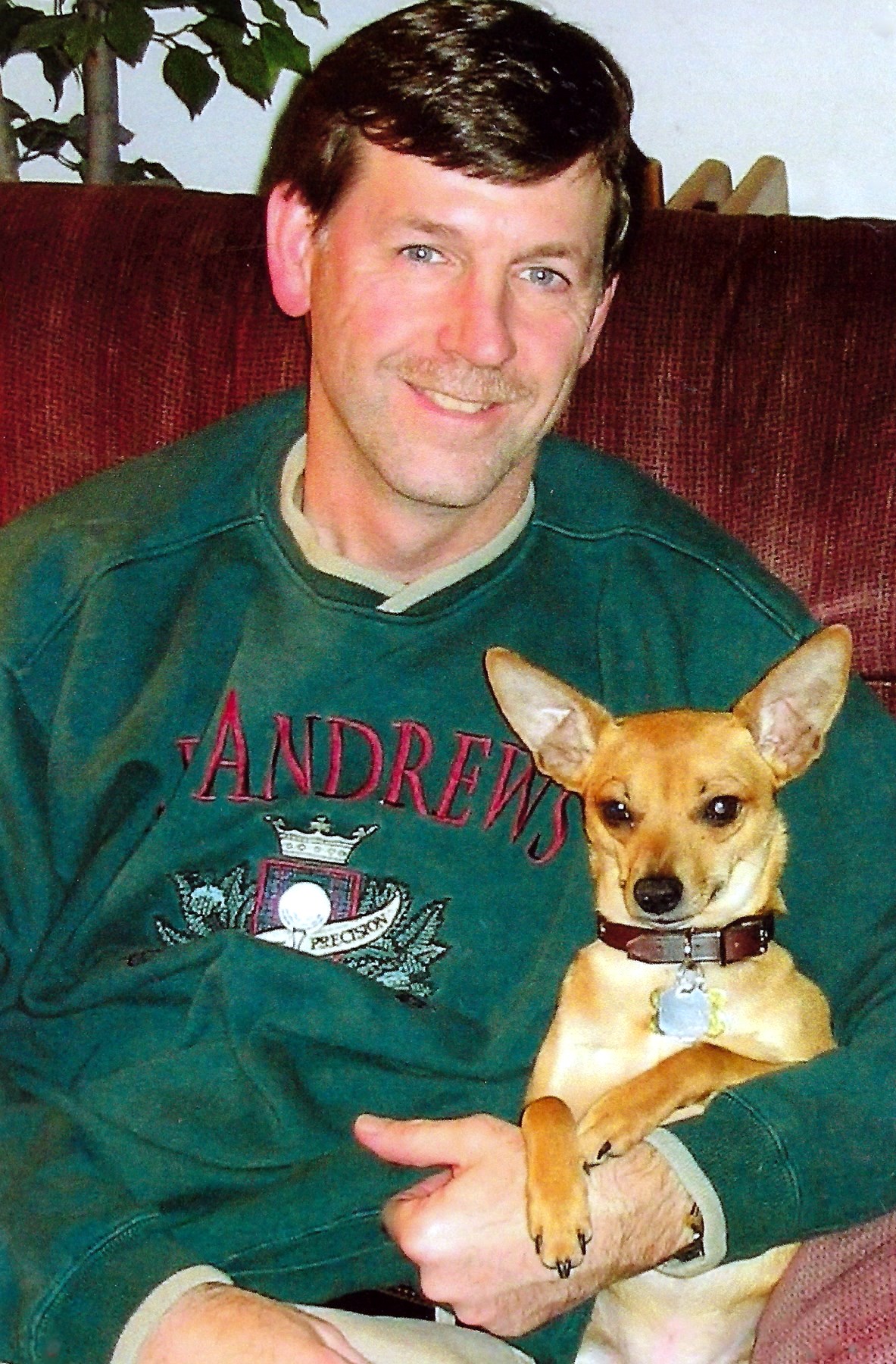 Richard Kelly Obituary - Bowie, MD