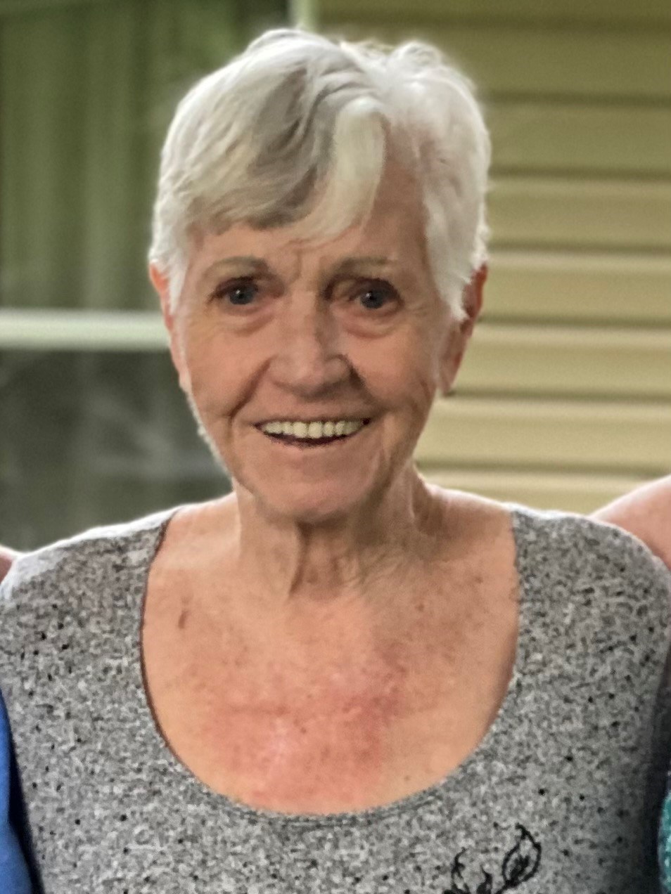 Wanda Collins Obituary - Fort Myers, FL