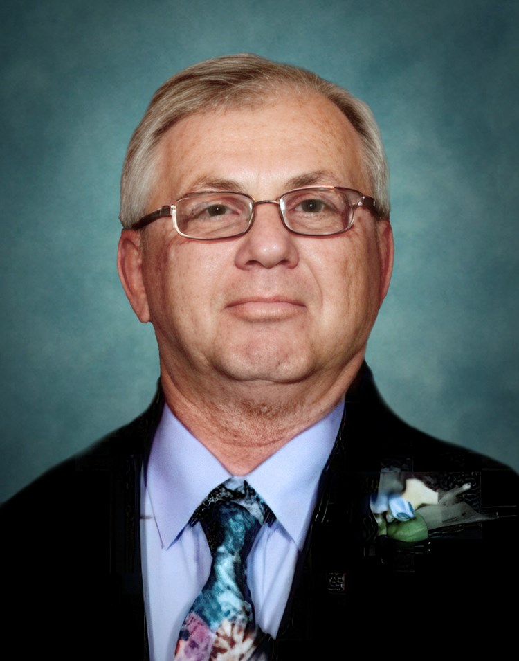 Larry Downen Obituary - Evansville, IN