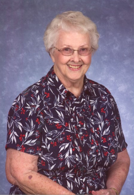 Gwendolyn J. Smith Obituary - Clovis, CA