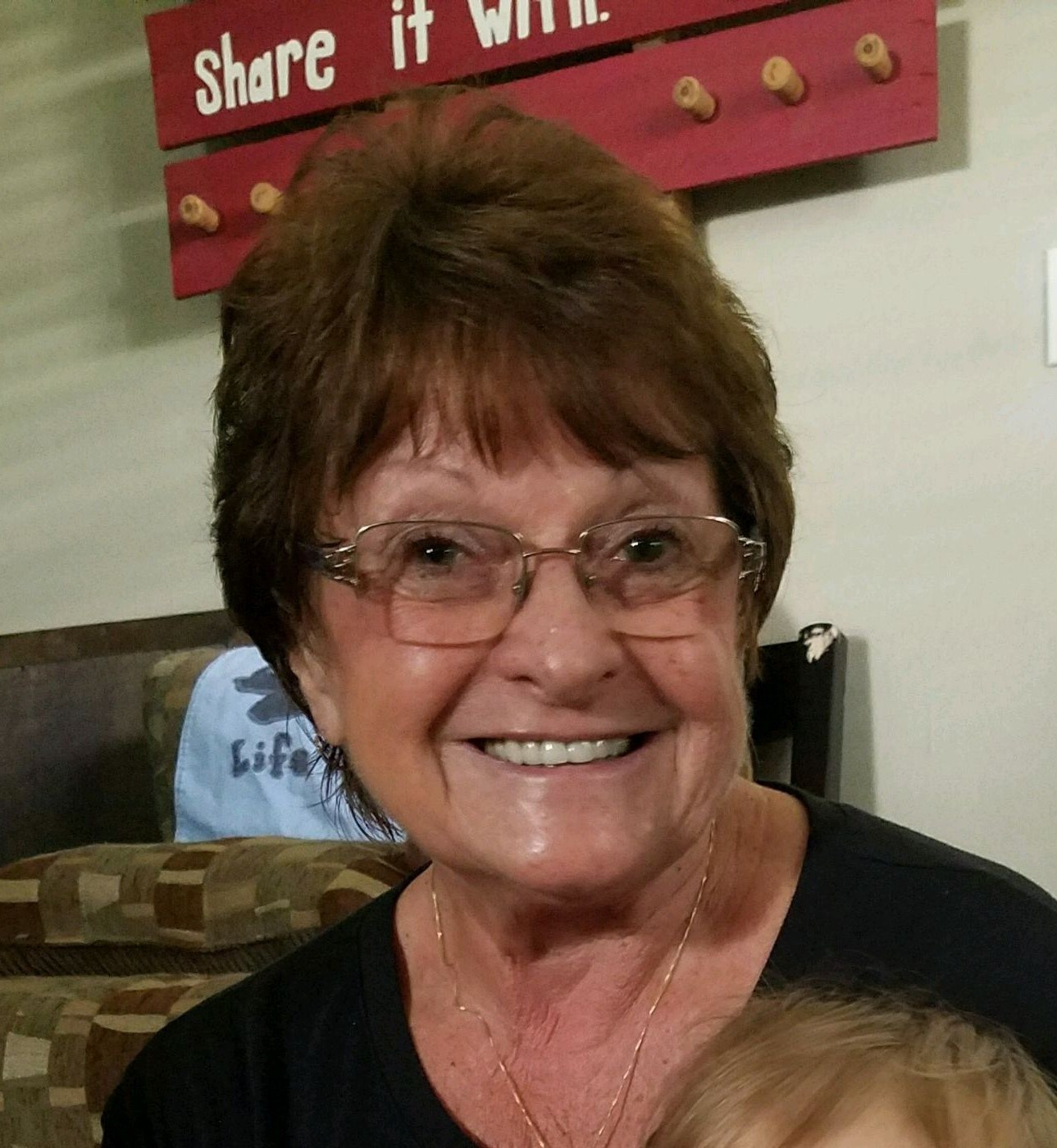 Patricia Dickson Obituary - Altamonte Springs, FL