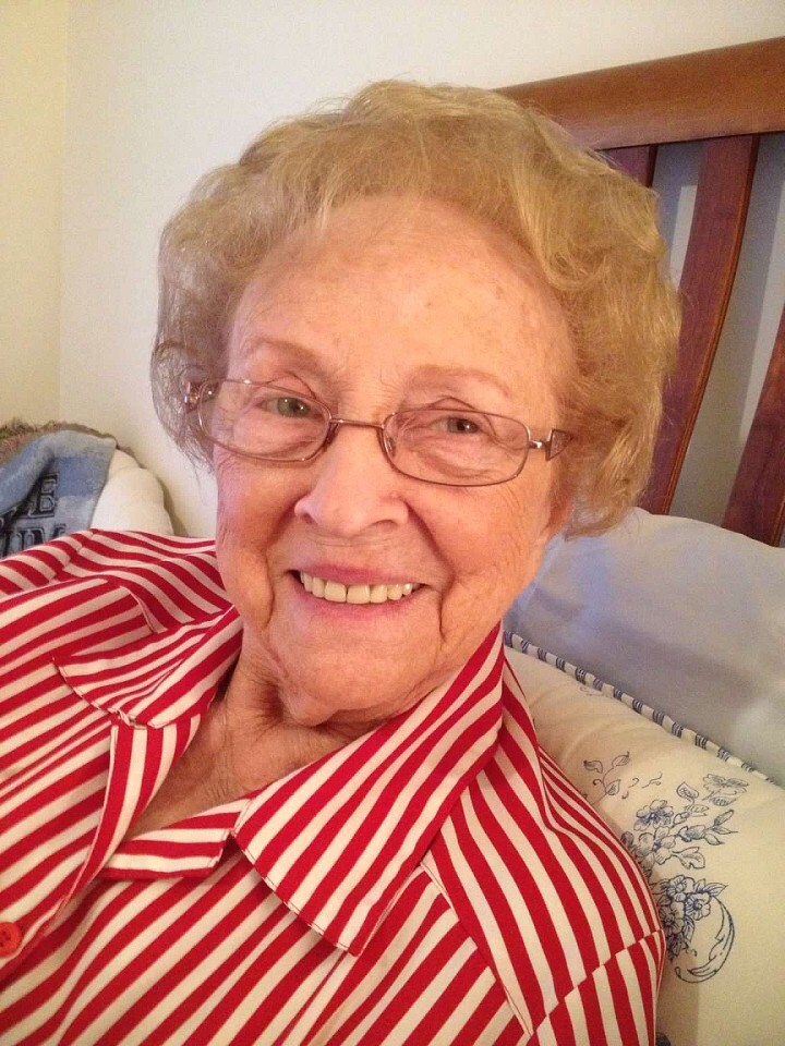 Dorothy Woodard Obituary - New Bern, NC