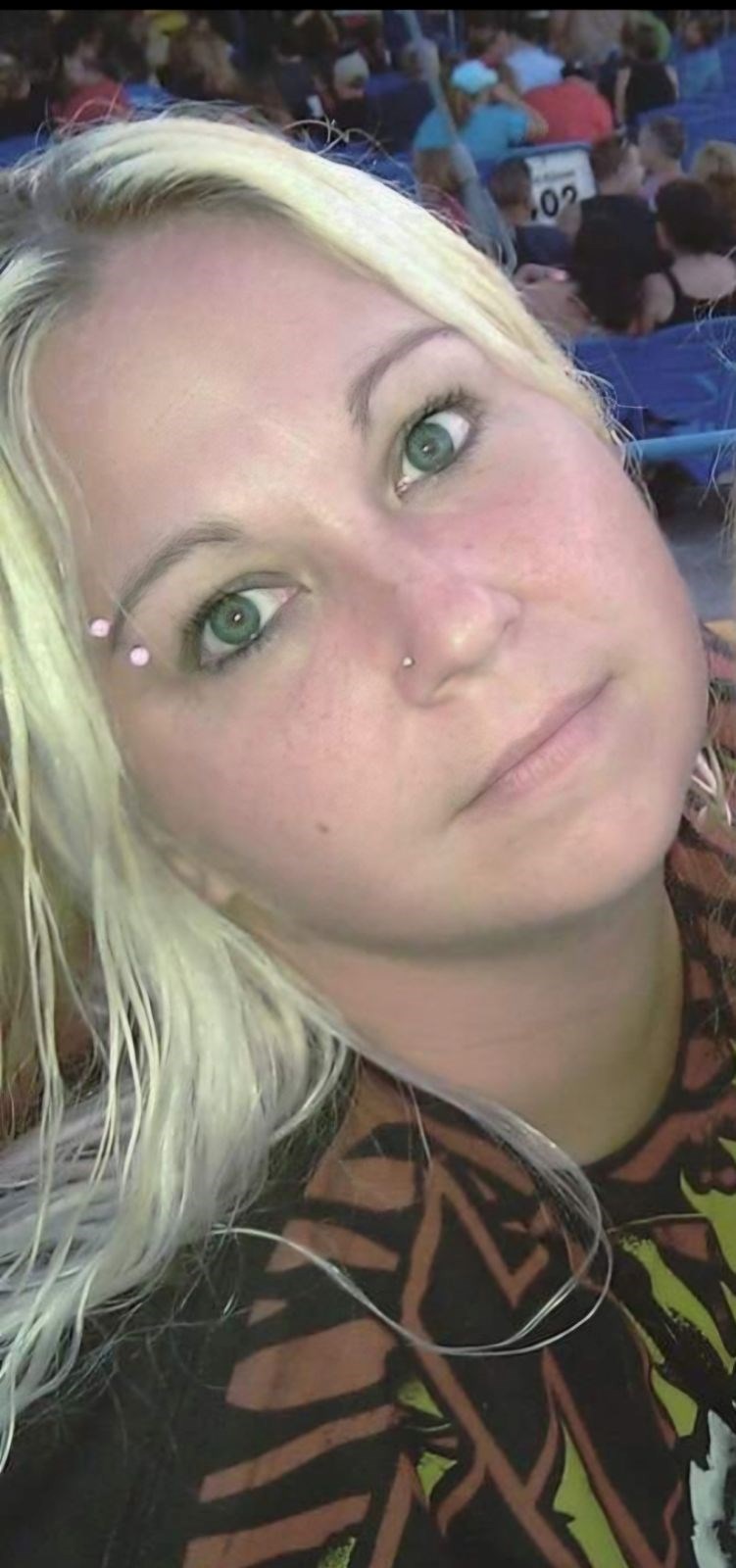 Jill Hazelet Obituary - Bowmansville, NY