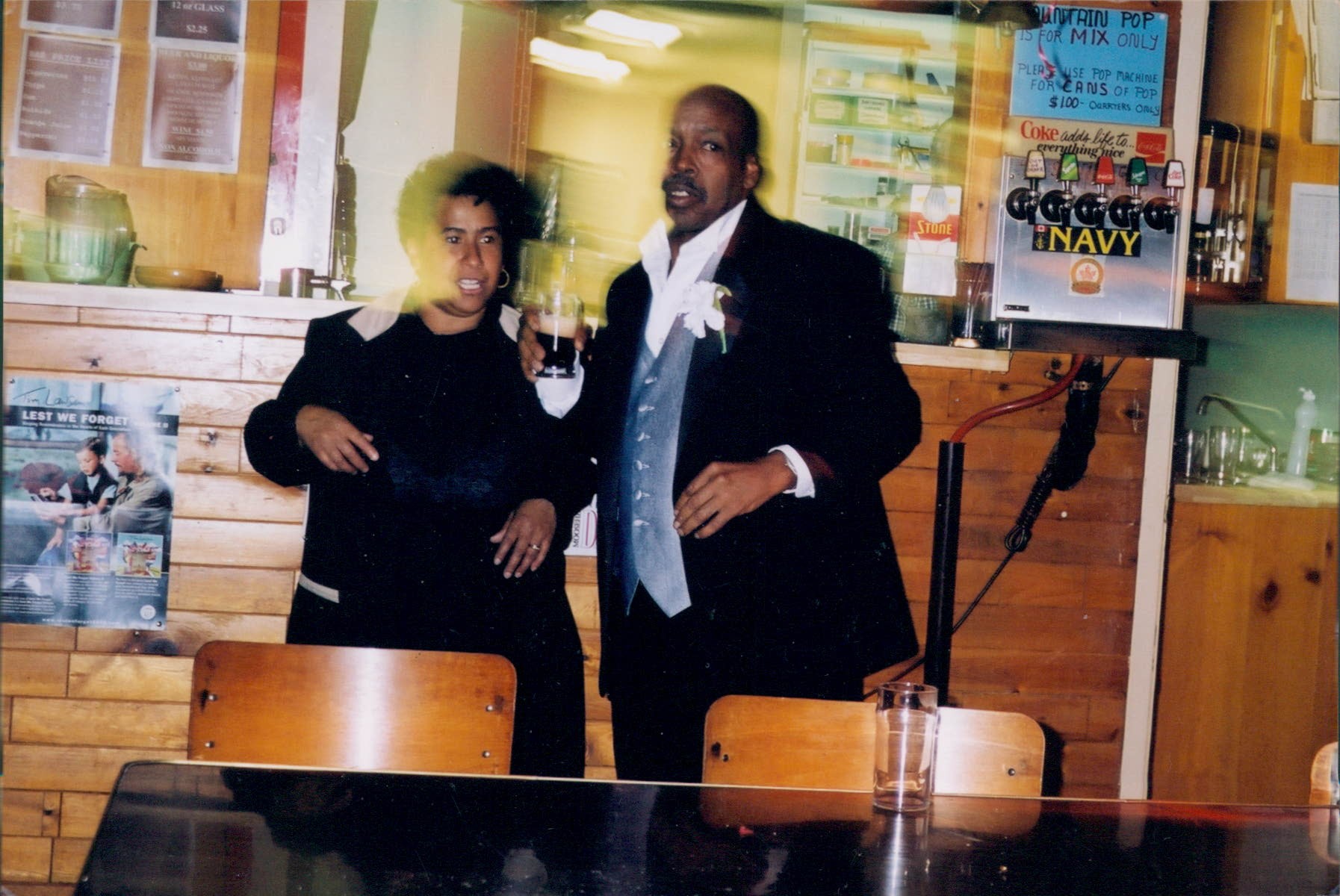 Robert Allan Williams Obituary - Halifax, NS