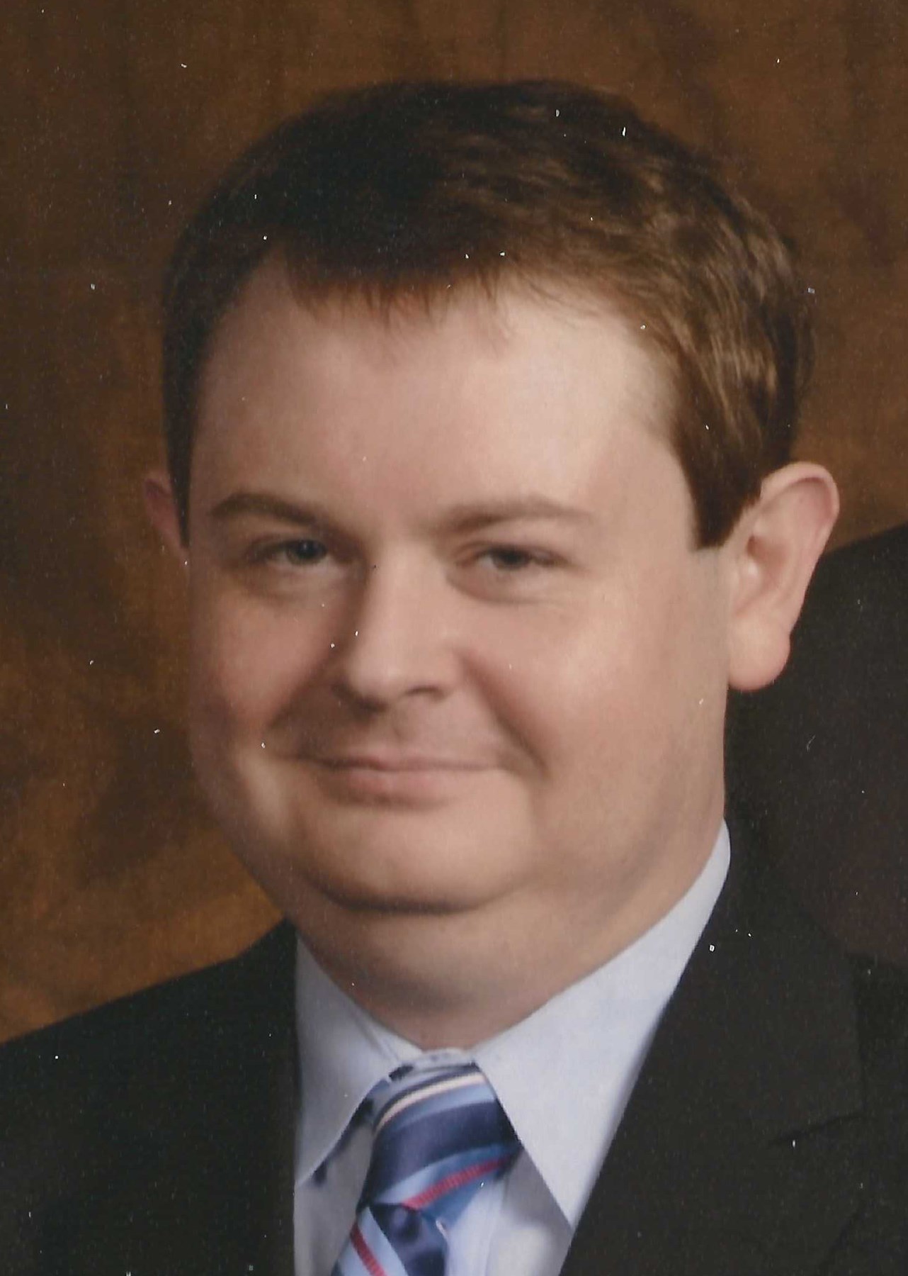 Justin Thomas Goodall Obituary - Dayton, OH