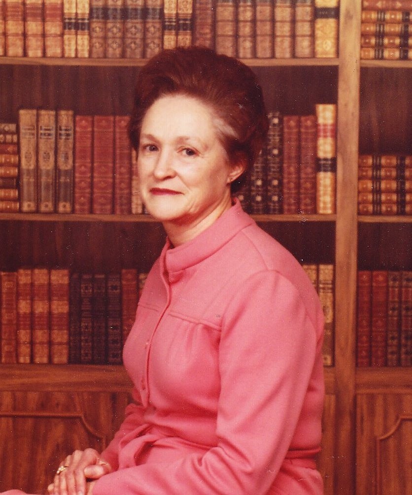 Ruth E. Roper Obituary - Tucker, GA
