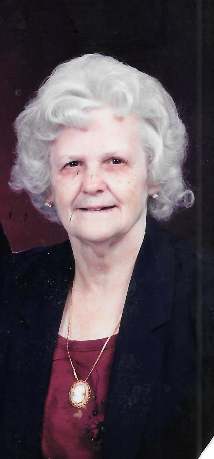 Lucille McIntosh Obituary - Dayton, OH