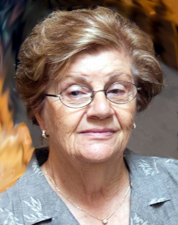 Giovanna Arrizza Obituary - Toronto, ON