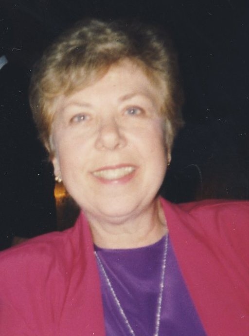 Barbara Rosser Obituary - Sparta, NJ