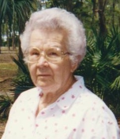 Frankie M. Thrower Obituary - Brunswick, GA