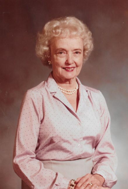 Elizabeth Hassell Obituary - Columbus, GA