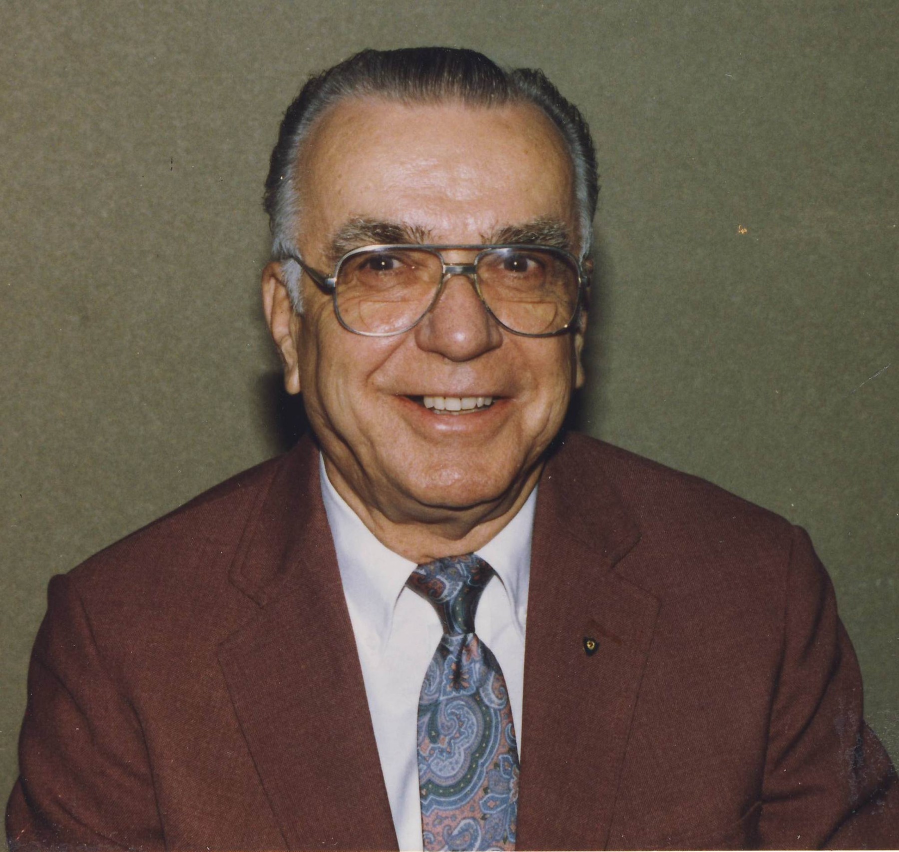 John Stancik Obituary - Rogers, AR