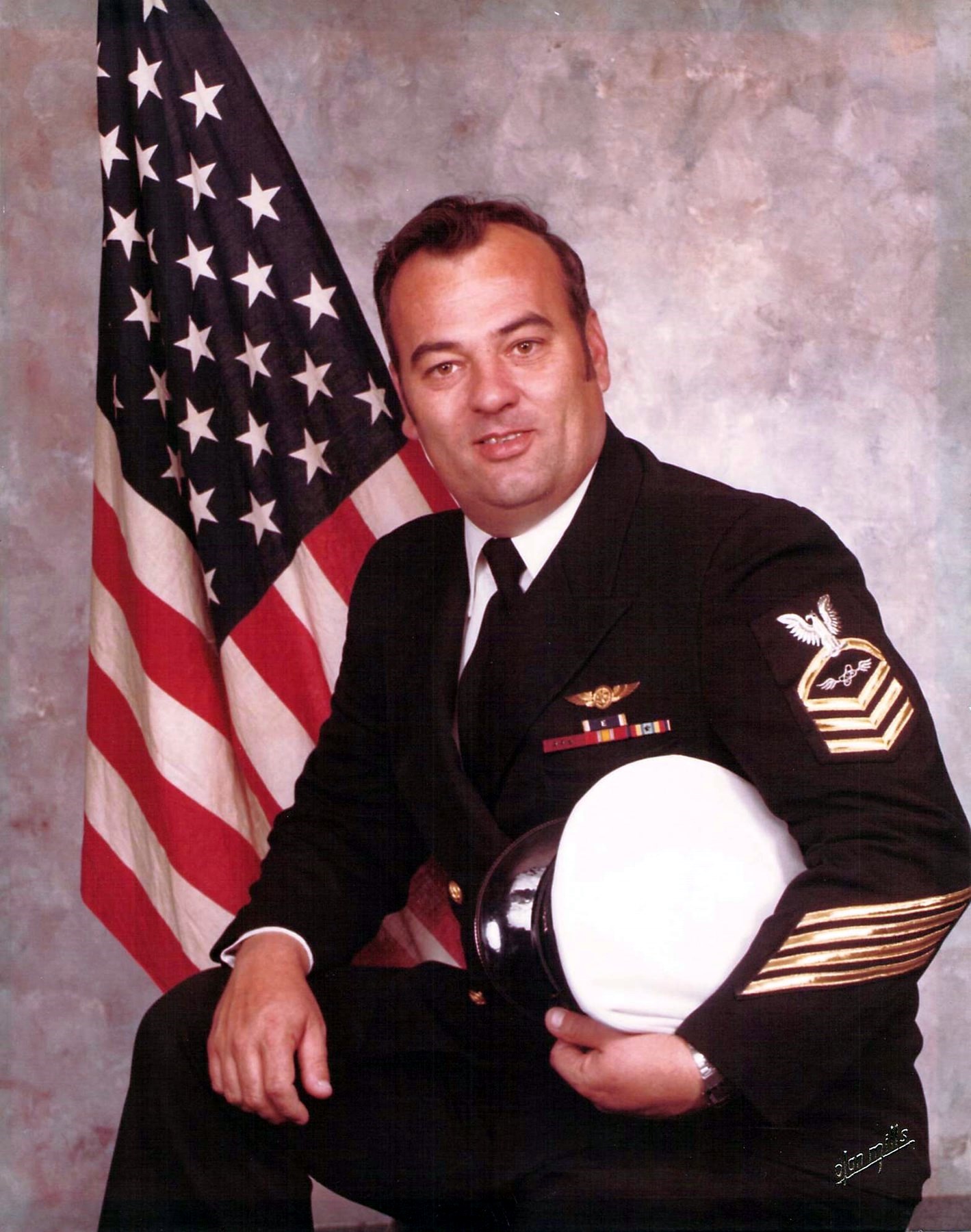 Earl Dryden avis de décès - Jacksonville, FL
