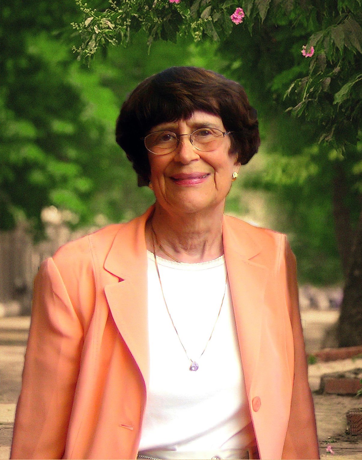 Evelyn Ruth Dunne Obituary - Falls Church, VA