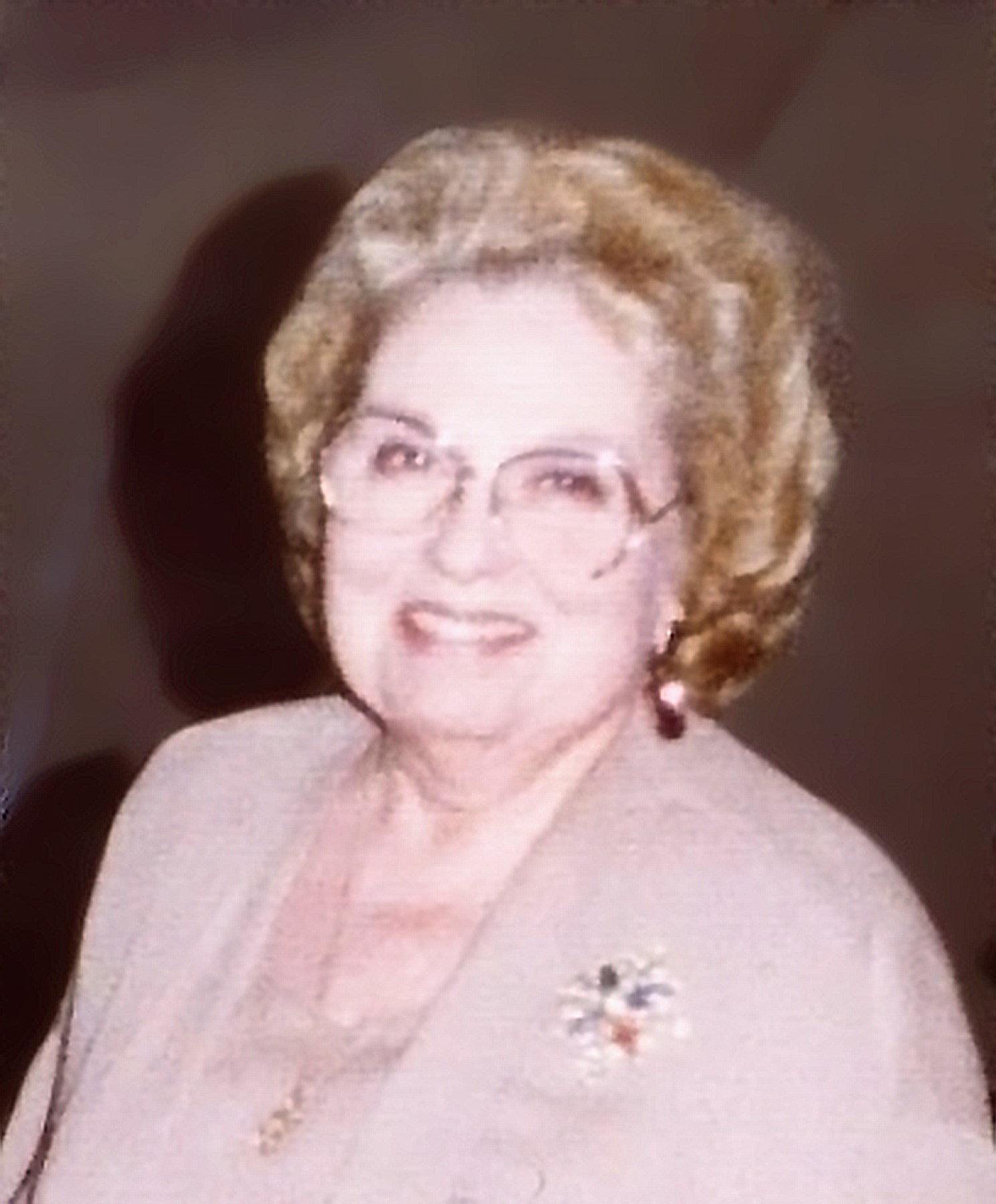 Helen Seaton Obituary - Las Vegas, NV