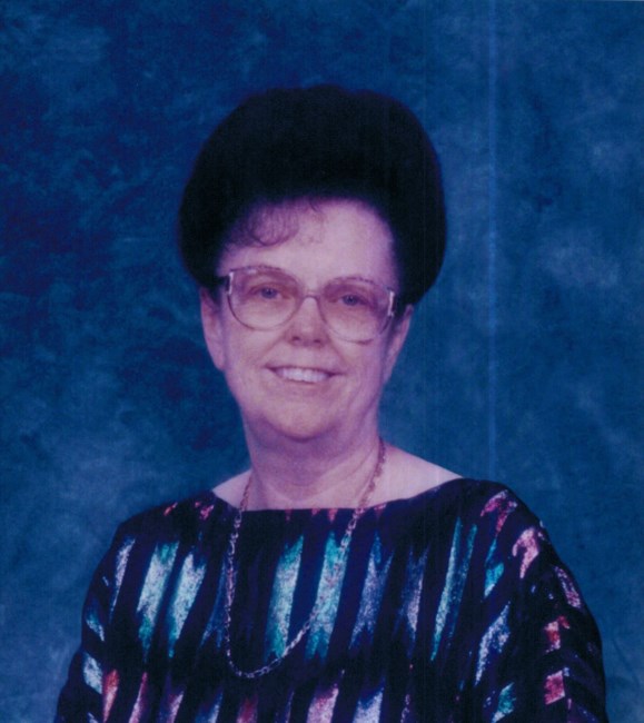 Florence Ford Obituary - Lancaster, CA