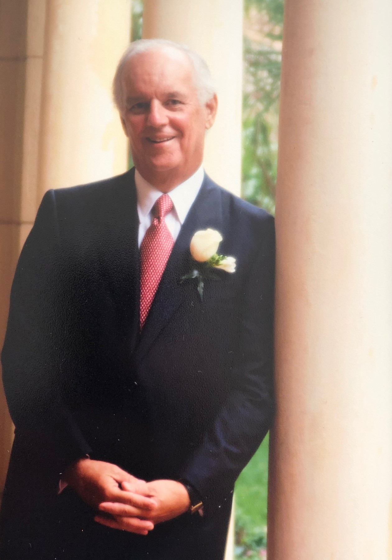 Robert Marschall Obituary - North Palm Beach, FL