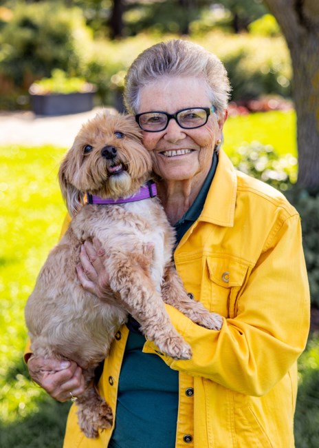 Ann Meengs Obituary - Grandville, MI Ann Meengs Obituary - Grandville, MI