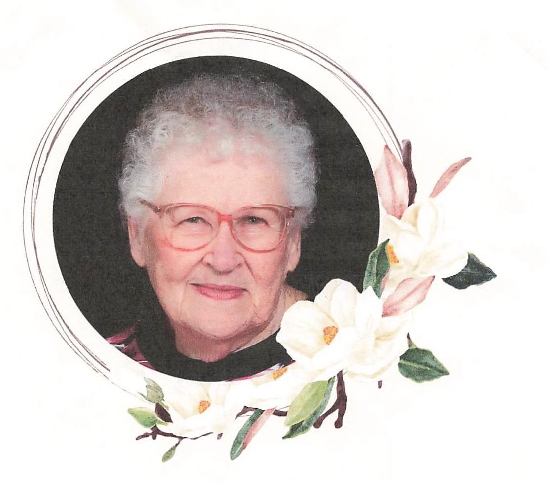 Joan Gerlach Obituary - Summerfield, FL