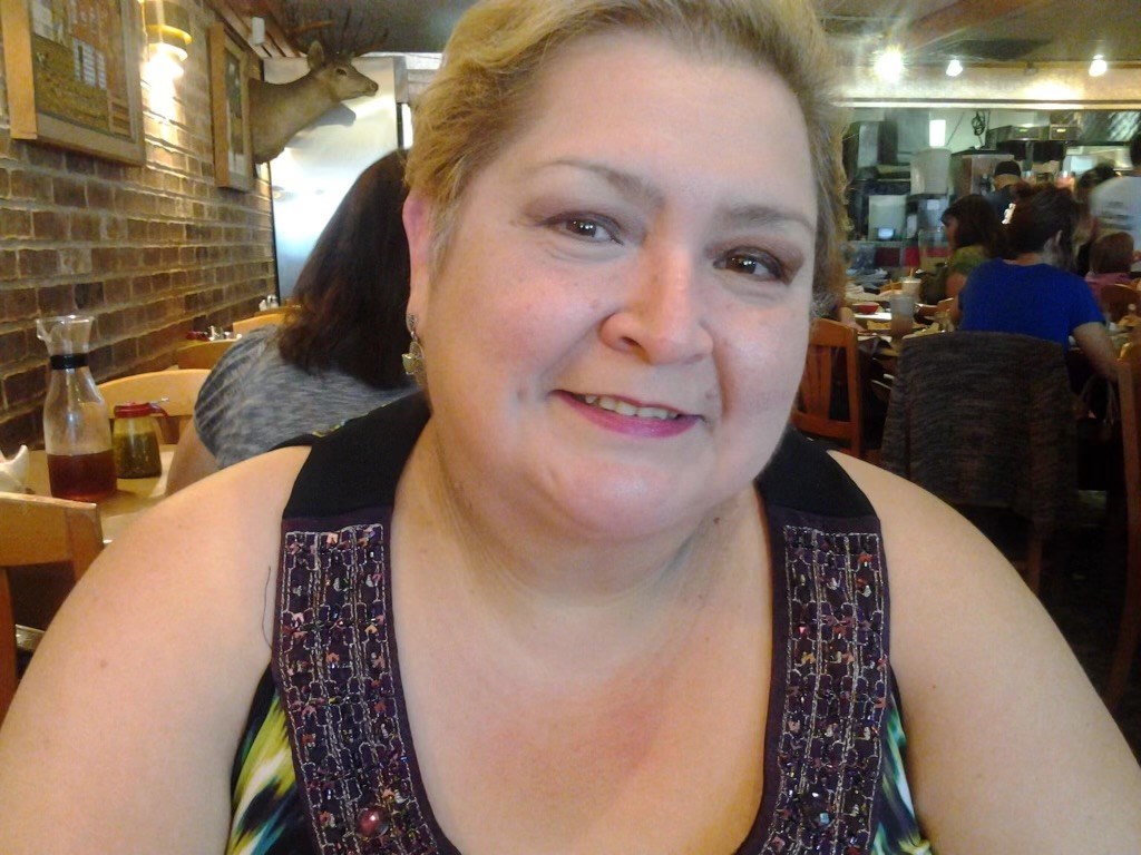 Jeannette Molina Obituary - San Antonio, TX
