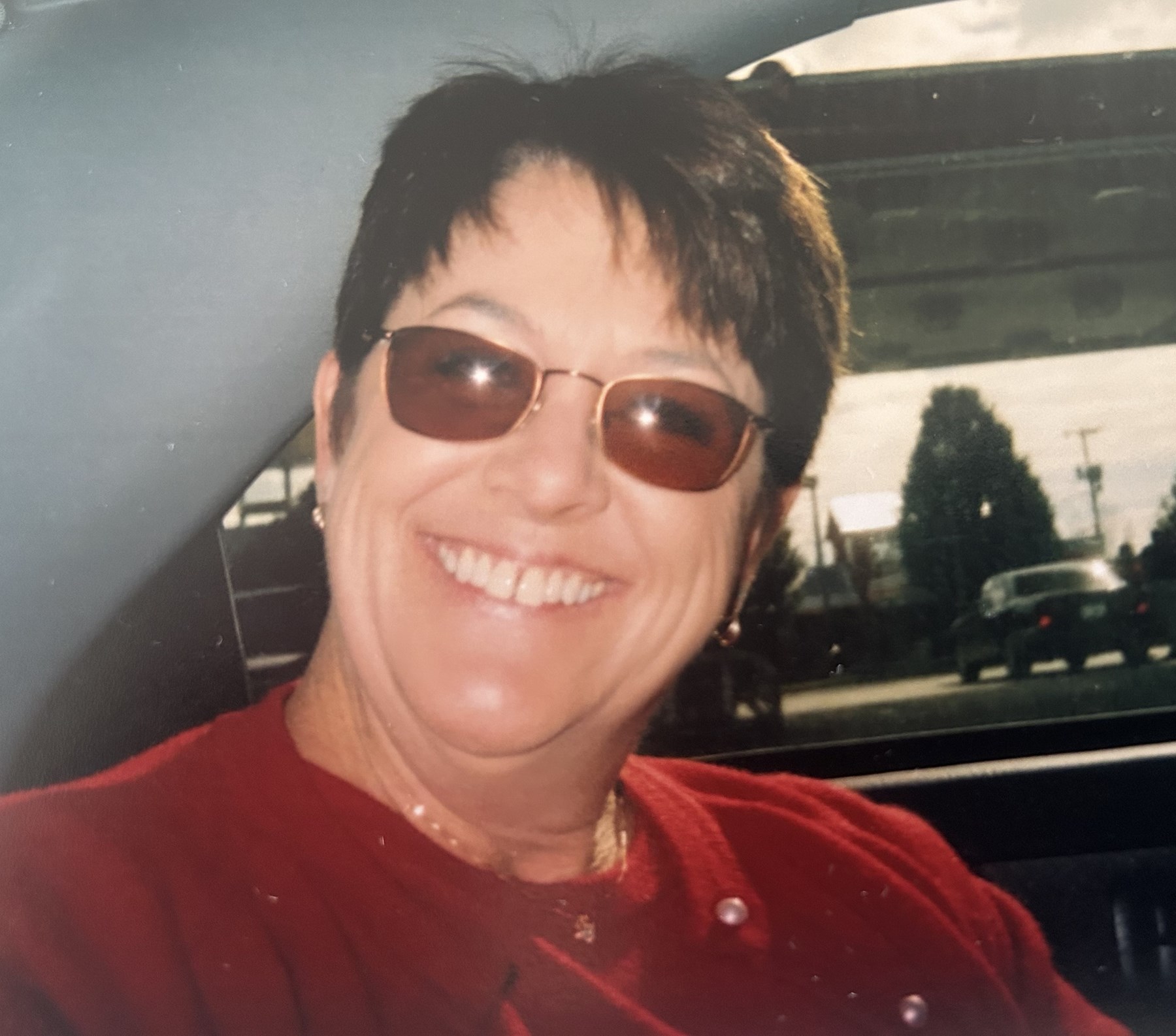 Sharron Sumrall Obituary - Pearl, MS