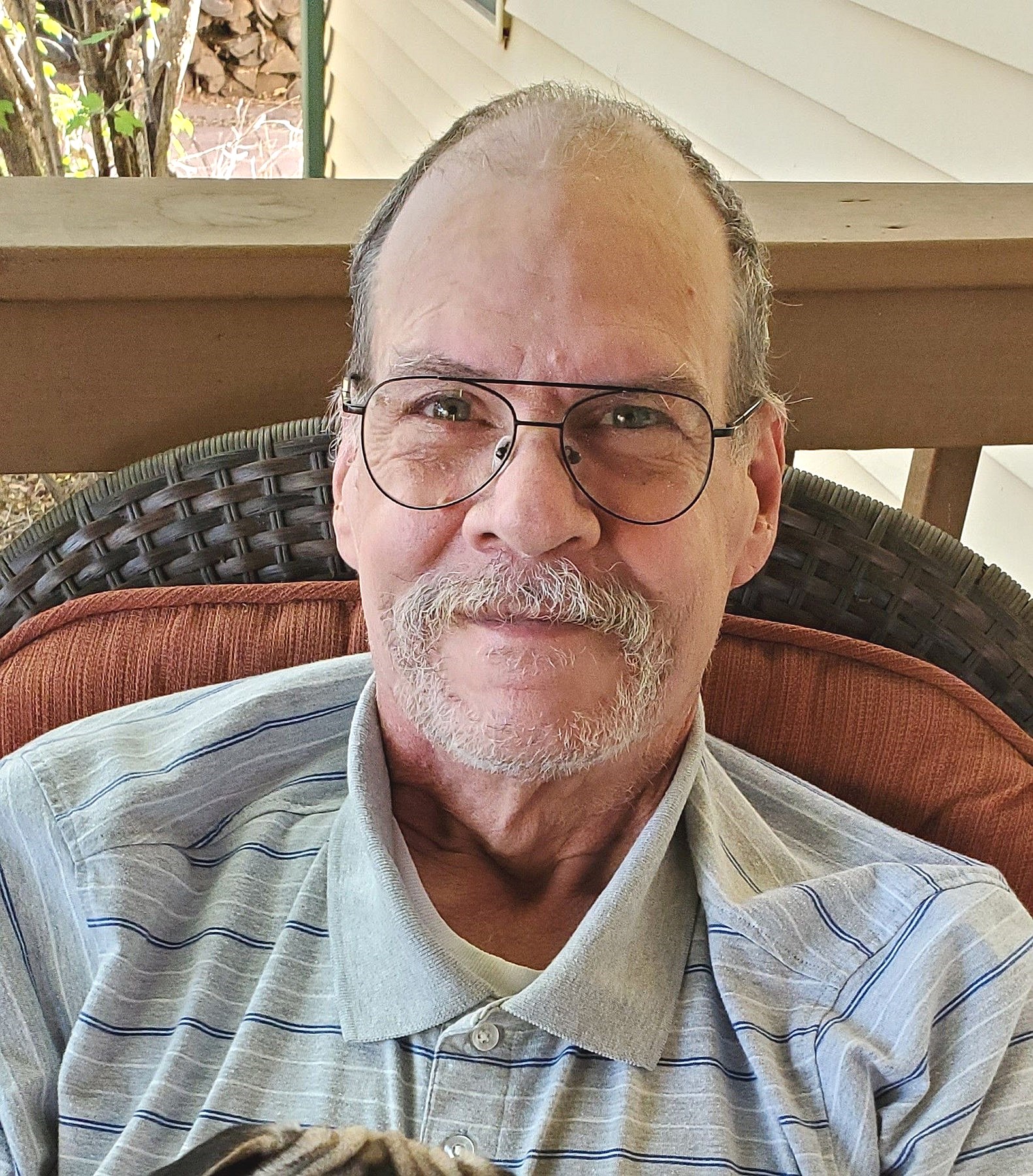 Zachary Smith Obituary - Wichita, KS