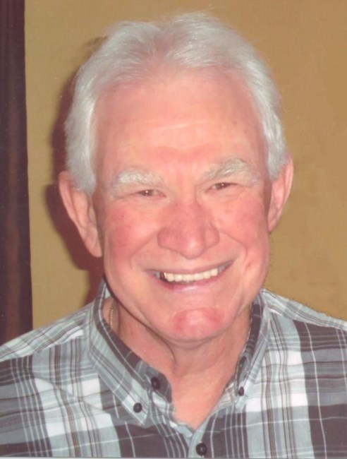 James Oster Obituary - Fort Frances, ON