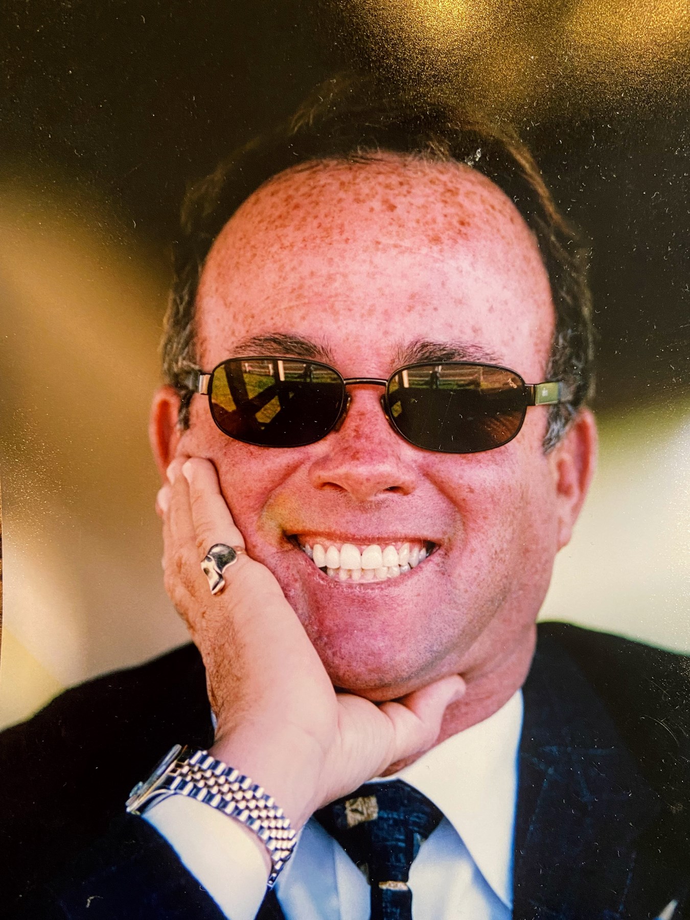 Jeff Wirthman Obituary - Gahanna, OH