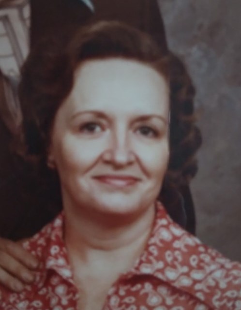 Mary Hall Obituary - Franklin, OH