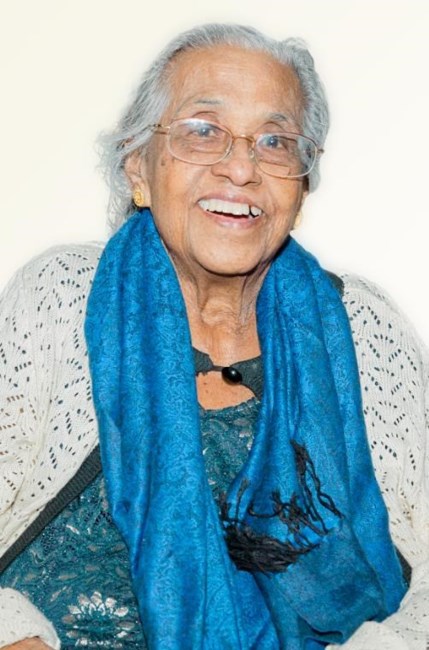 Chinnamma Kuruvilla Obituary - Fort Lauderdale, FL