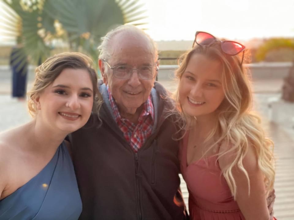 Samuel Gerace Obituary - Ocala, FL